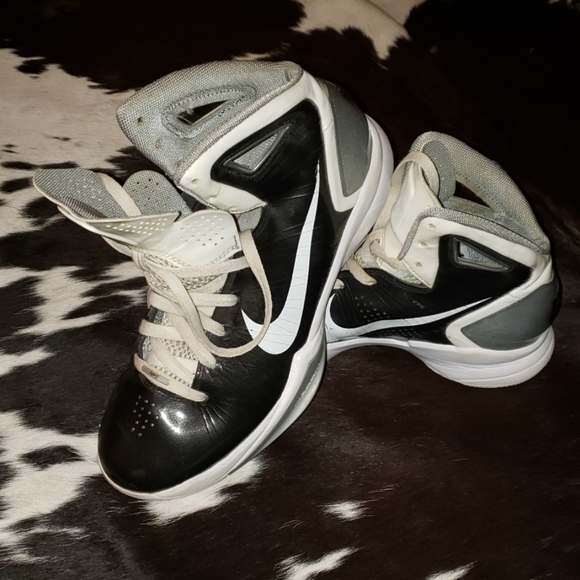 Nike | Shoes | Womens Nike Hyperdunks Basketball Shoe | Poshmark